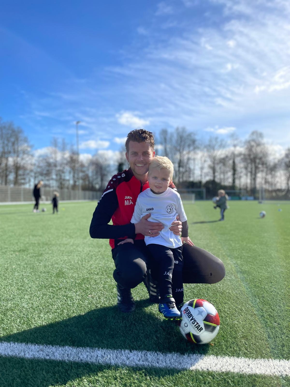 Voorstellen: Marco Alkema | VV OERTERP